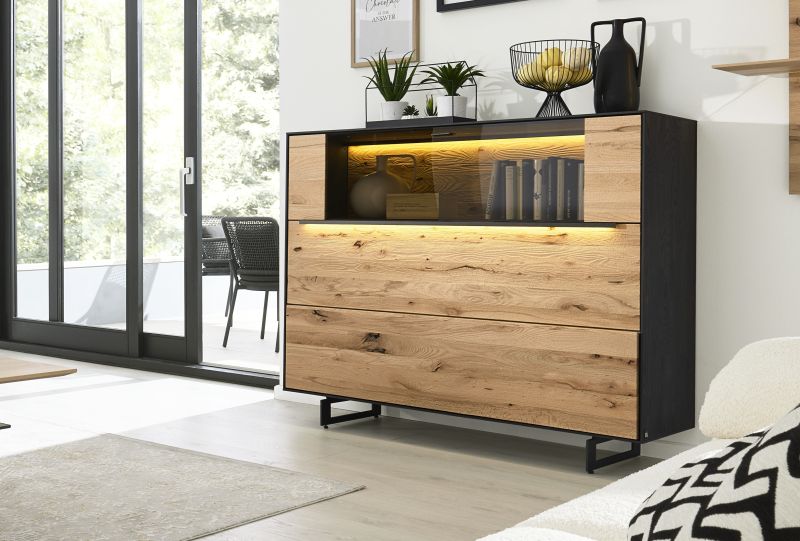 BELEUCHTUNGEN TYPBEZOGEN